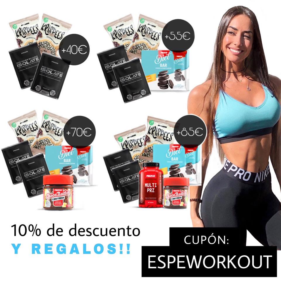 💪 Caso de Prozis: Cómo convertir a tus influencers en tus vendedores