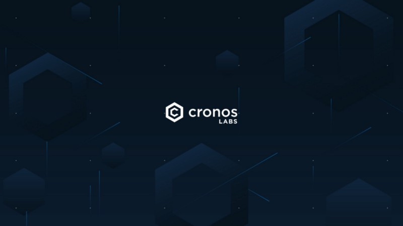 Introducing Cronos Labs - by Cronos Labs