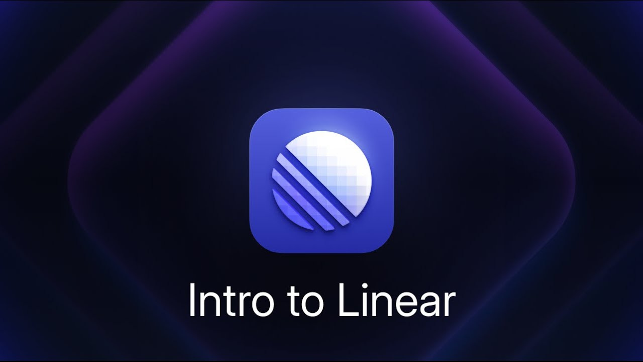 "Building Product at Linear" with Nan Yu, Head of Product at Linear (1/2)