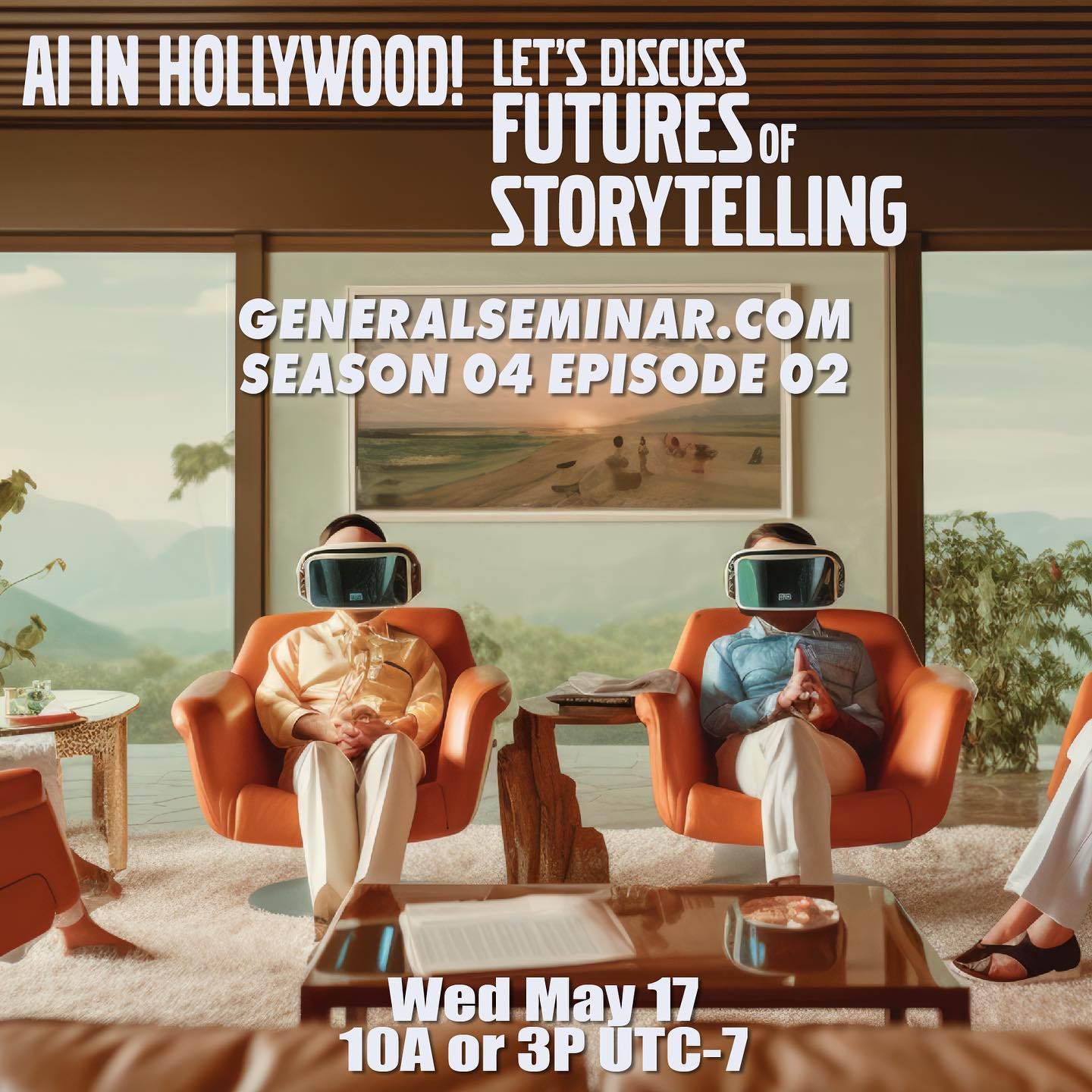 In Code We Trust - by Dré Labre - Design Fiction Daily