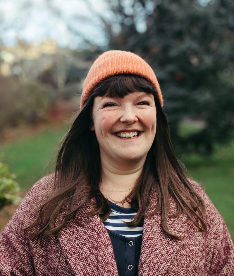 Katie Chappell Substack