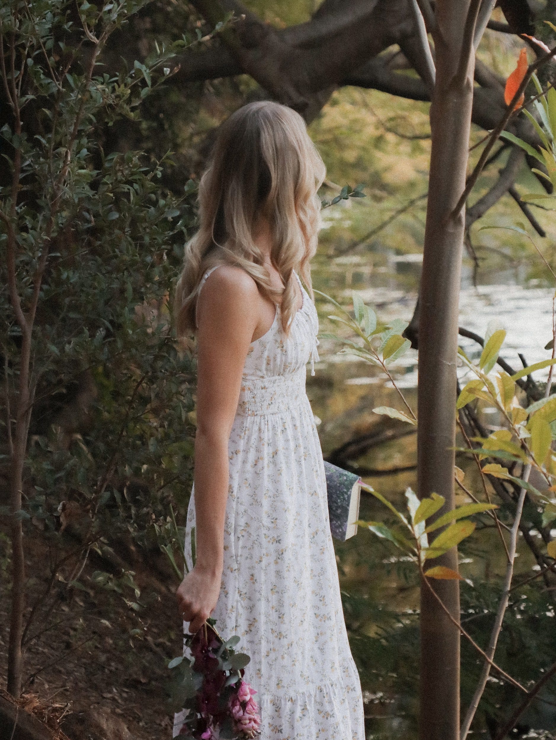 Silly Little Girl Dreams - by Natalia Violette