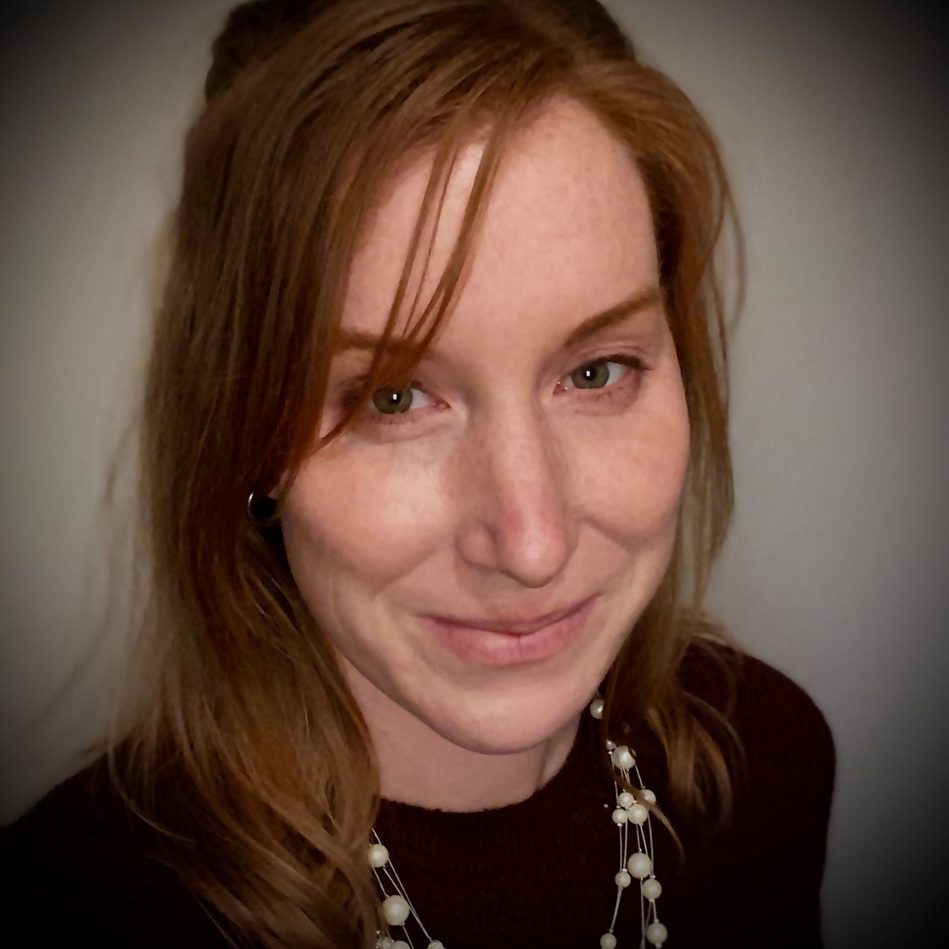 Ashley Jean Yeager | Substack