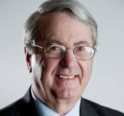 Edward J Pinto: The Hale Report Ep. 51