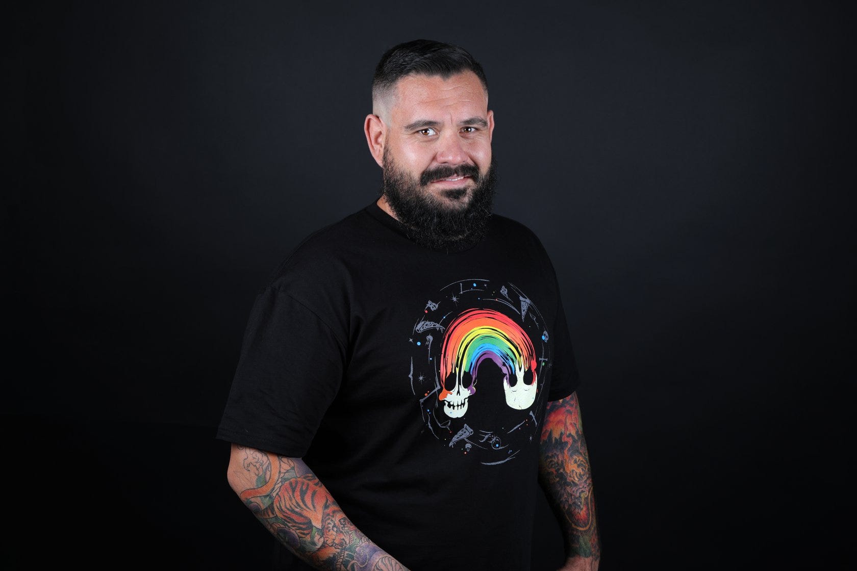 Panhead Founder Buys Boneface | Pursuit of Hoppiness
