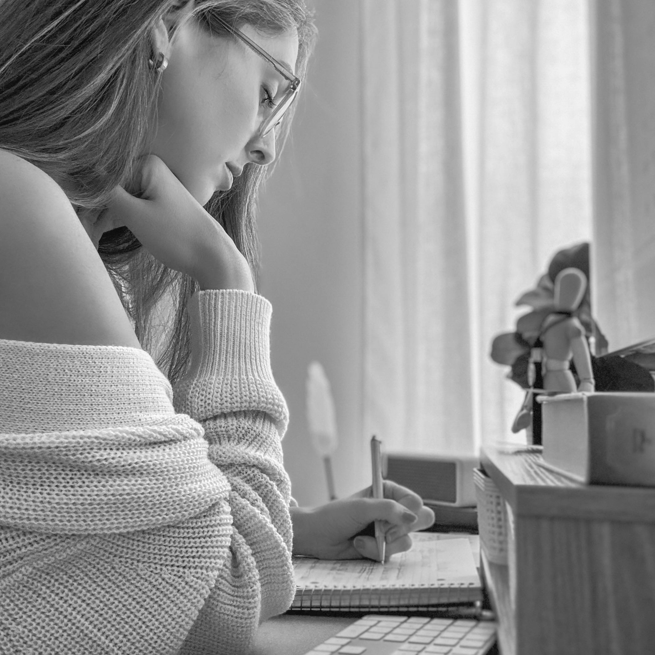 Jessica Mattison | Substack