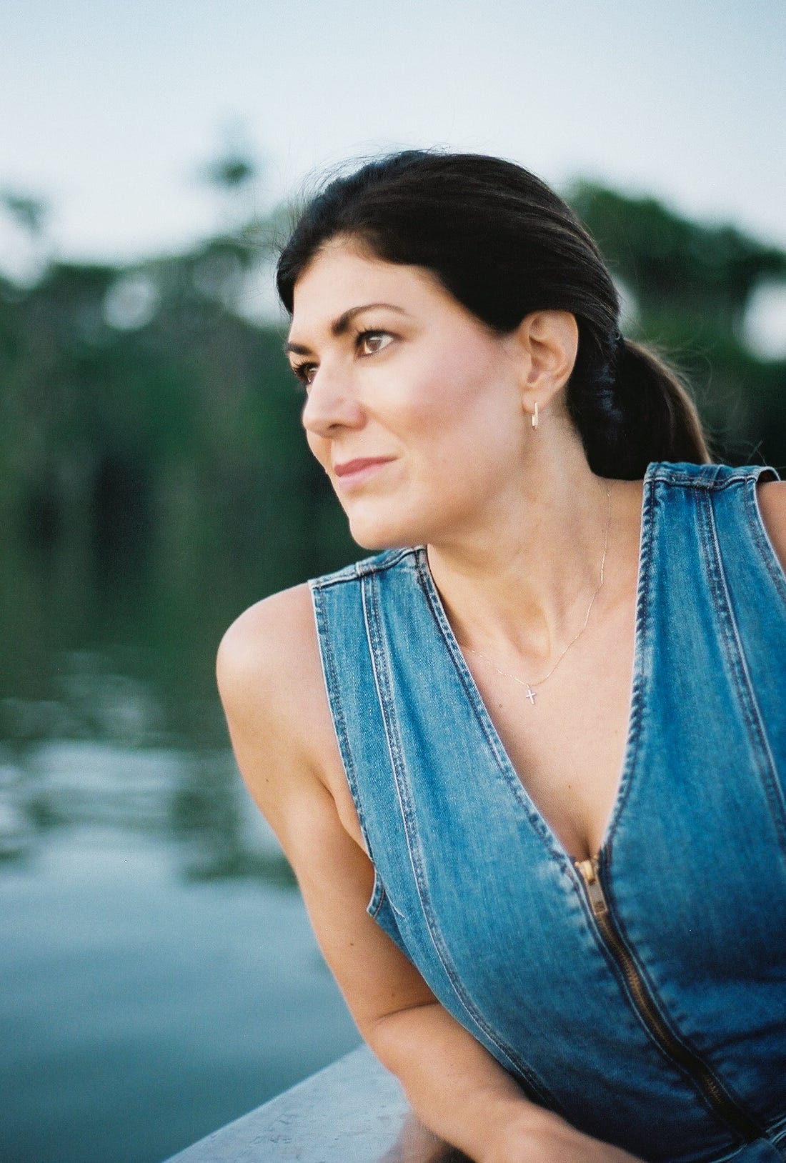 Give Thanks for All - by Alison Renee’ Howard