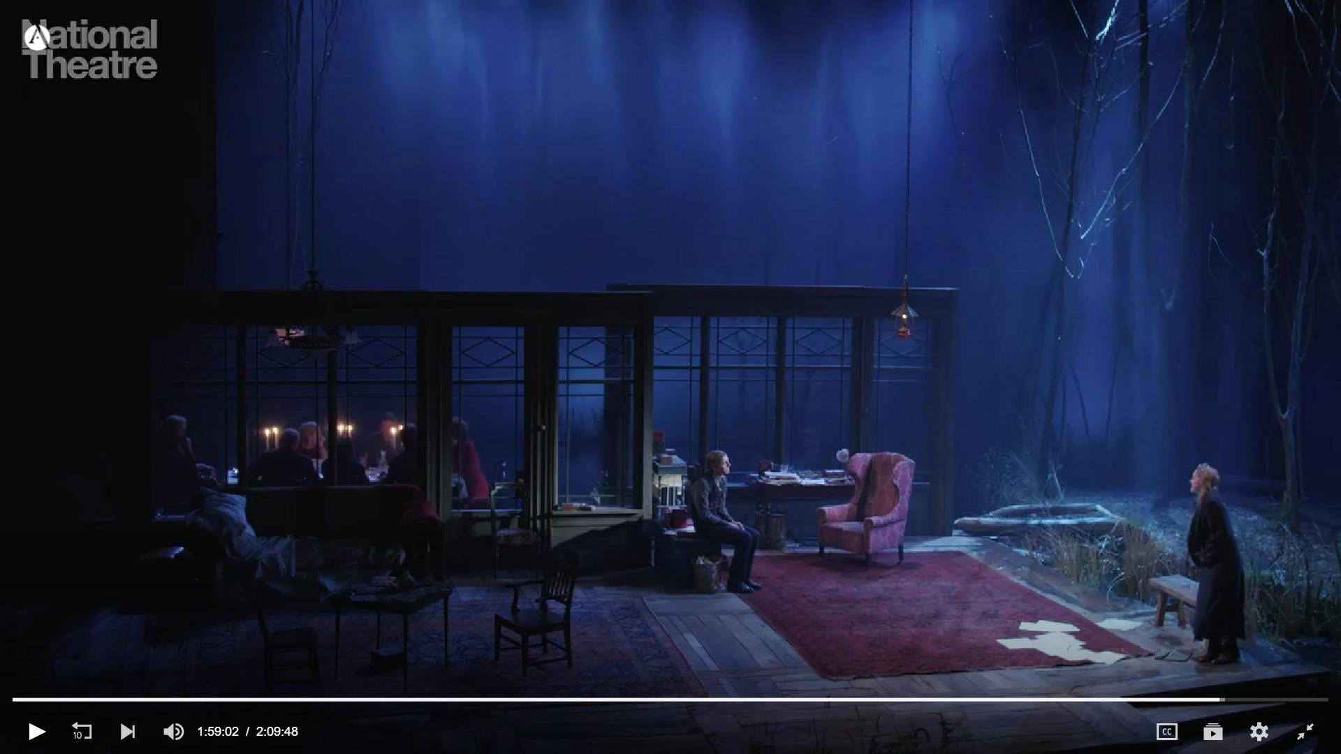 This is my weekend? (Worried emoji) - by Lydia Perovic