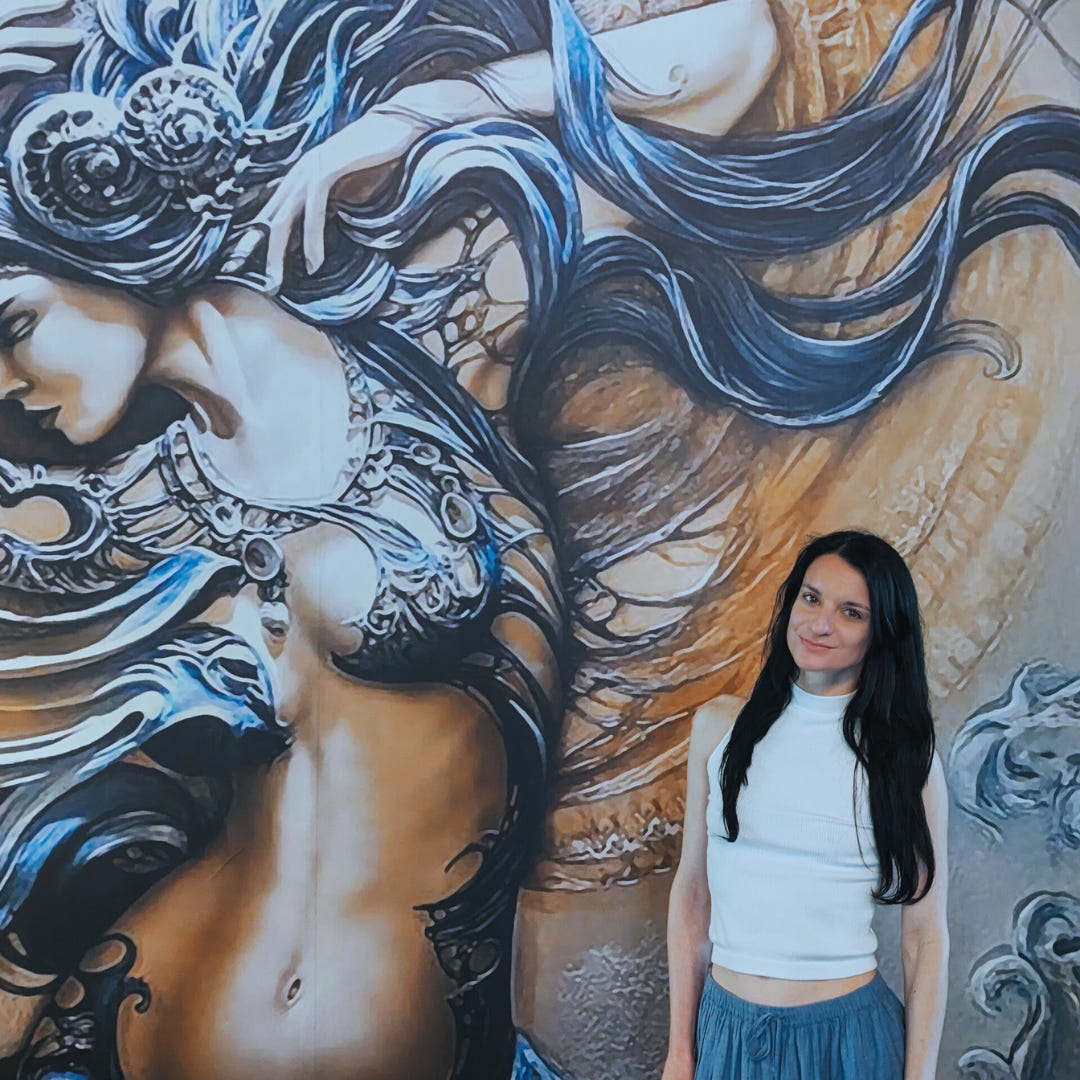 The Fracture: May 2024 - by Desiree McCullough