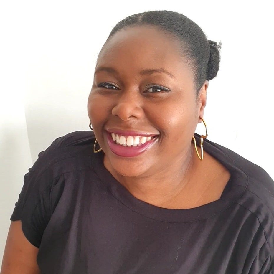 Lola Fayemi | Substack