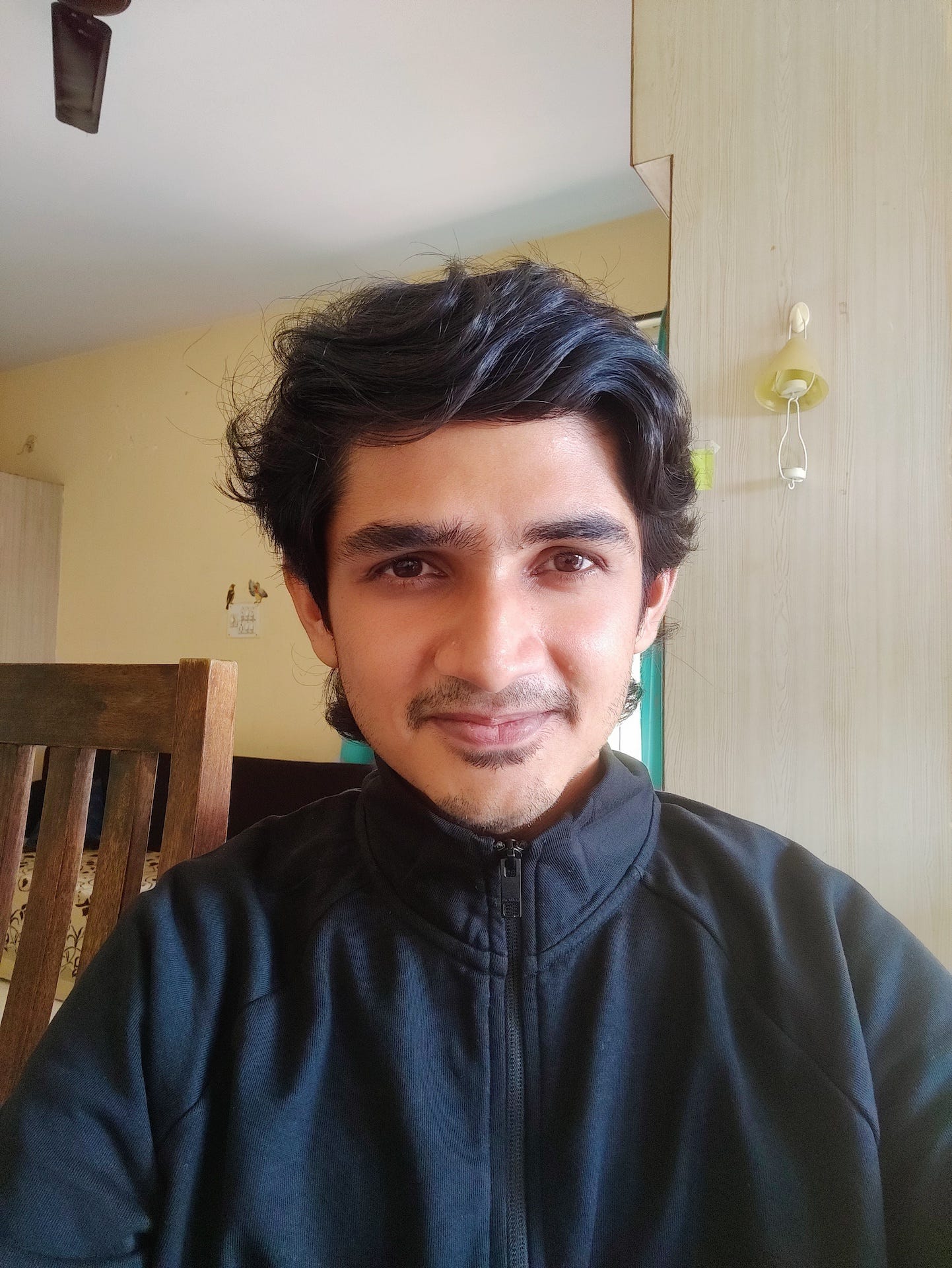 Susmeet Jain | Substack