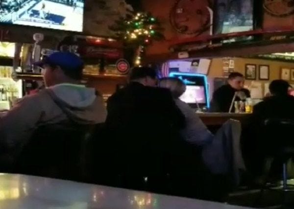 Stix Nix Dix After Lobbyist Kix, Pix - by Doktor Zoom