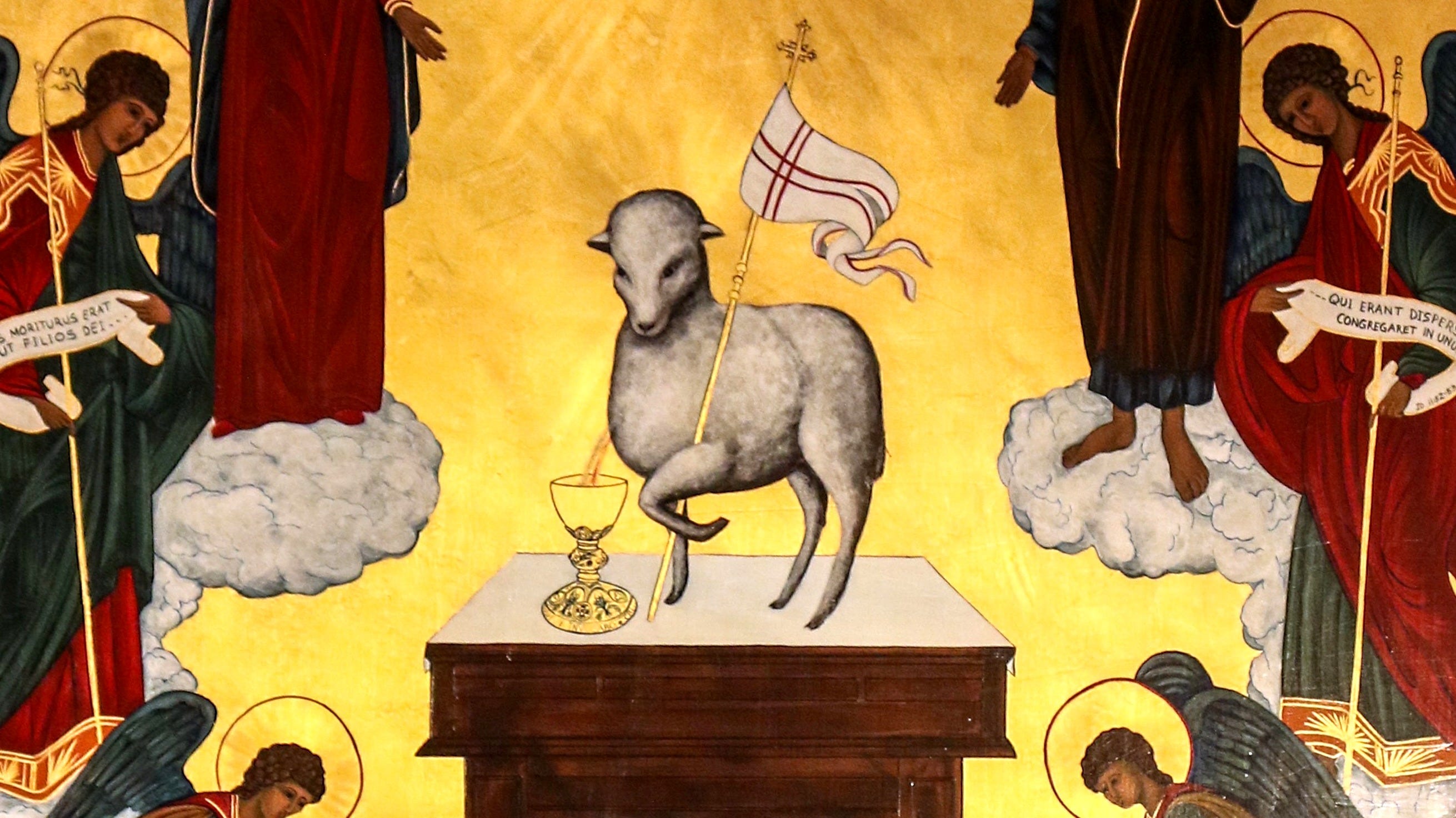 The real timeline of the Last Supper and the Crucifixion