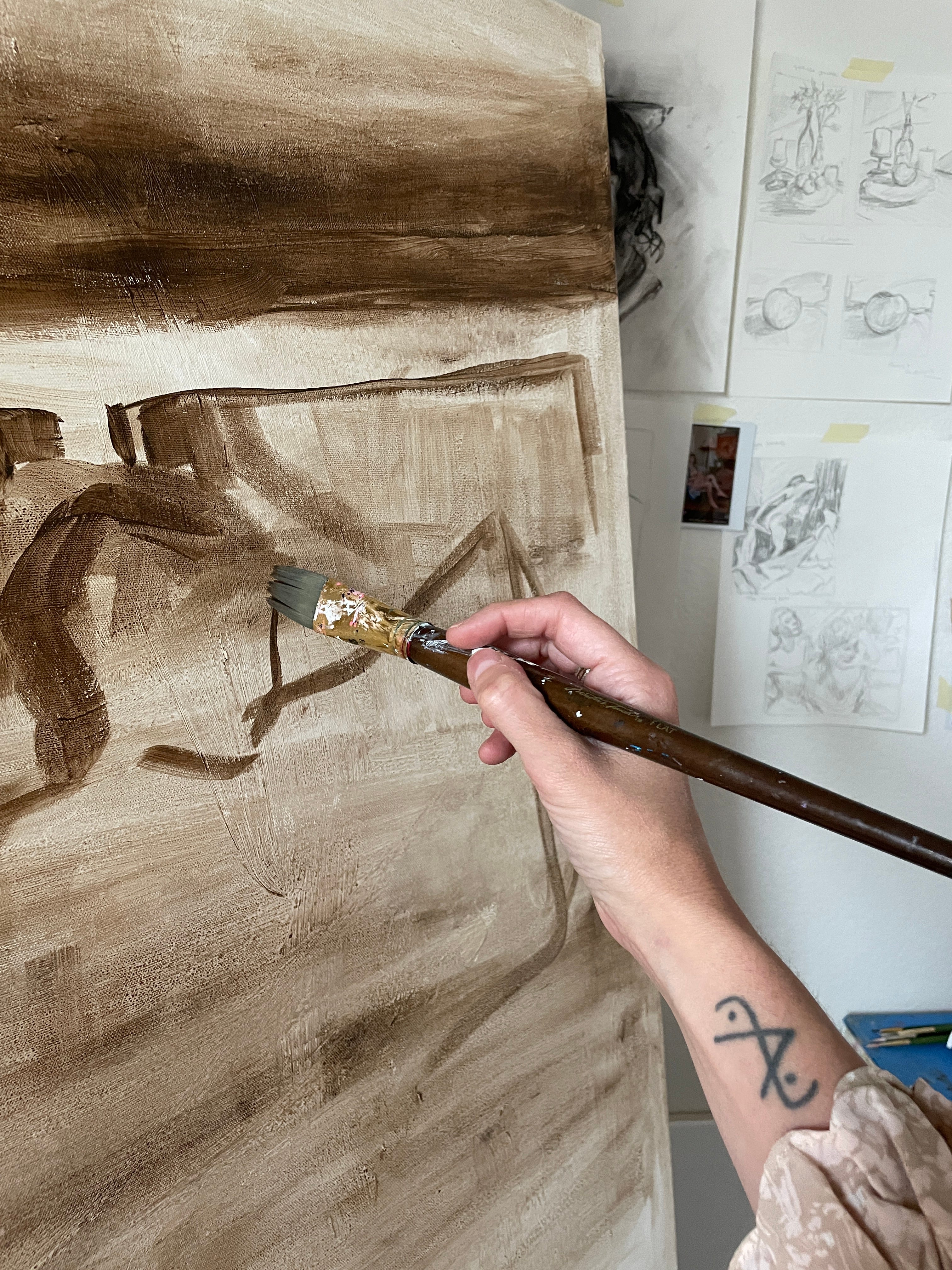 Haiku, how are you? - Spencer Welch Studios