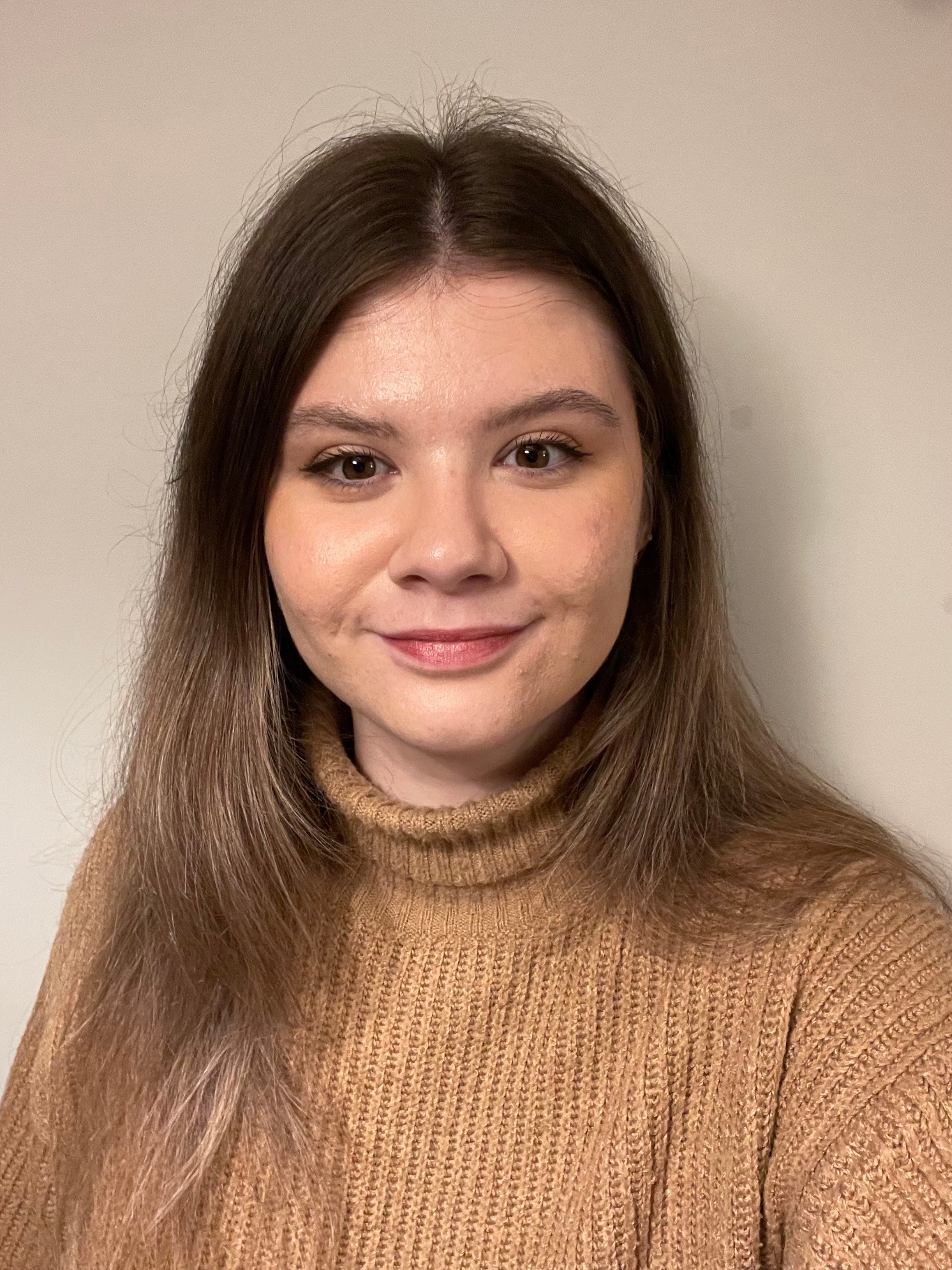 Molly Wilford | Substack