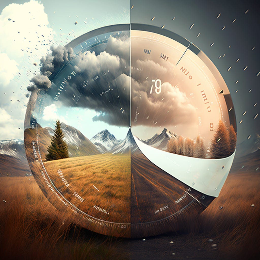 Project 2: Building a Weather Web App & Learning API Calls