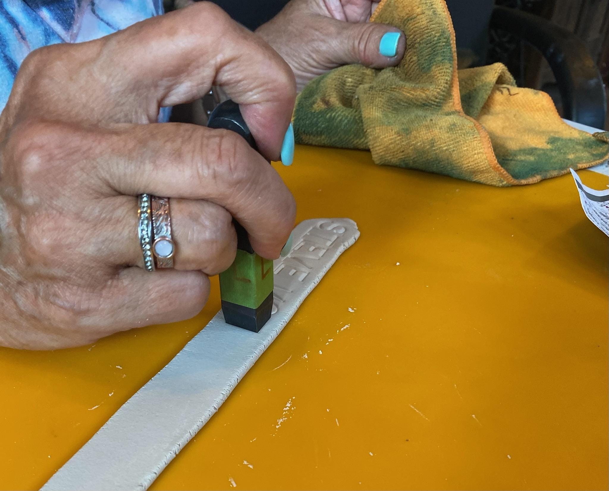 The Art of the Lost Story - by Rachel Sager