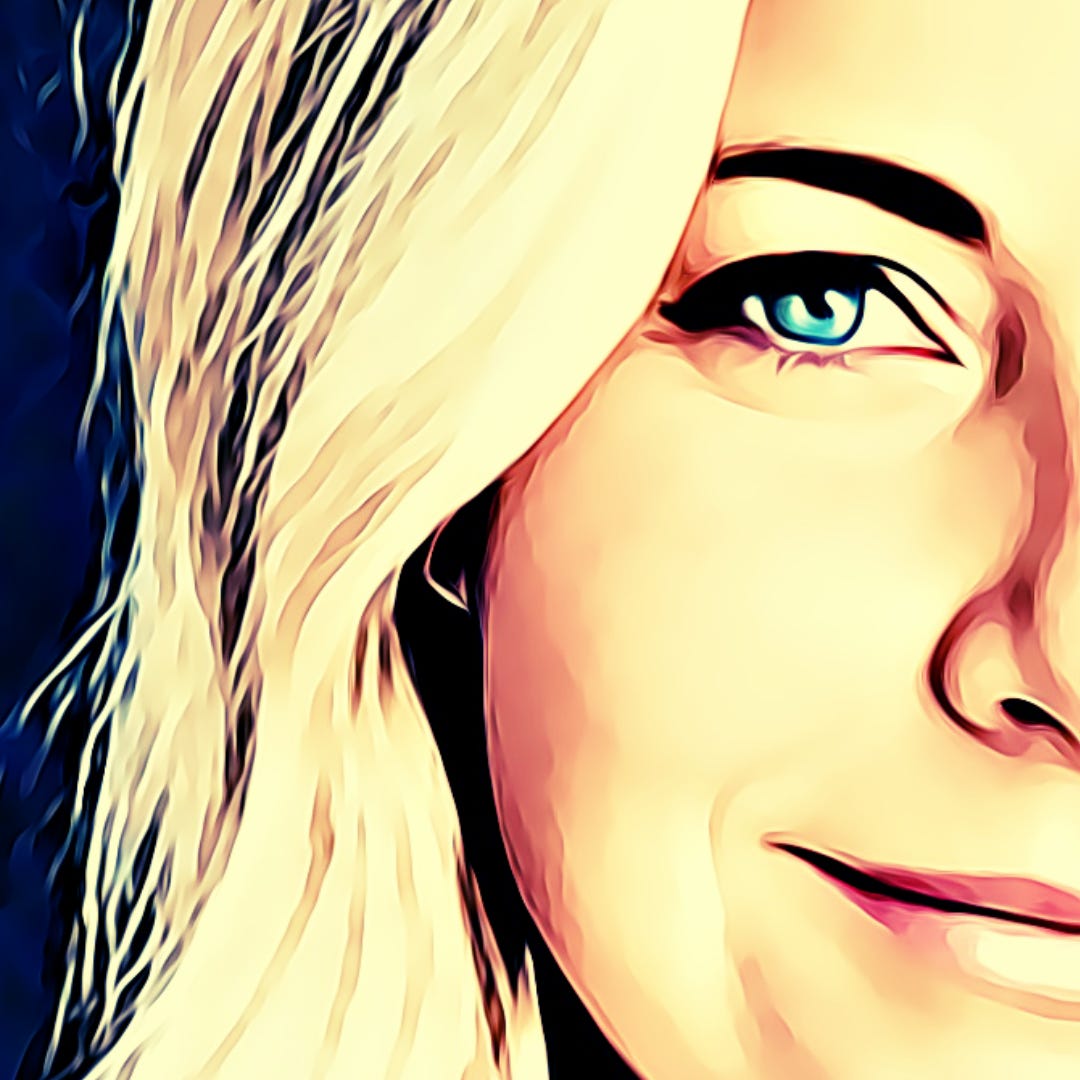 Kimberly Mills | Substack