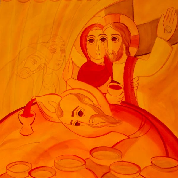 The complex case of Fr Marko Rupnik, explained