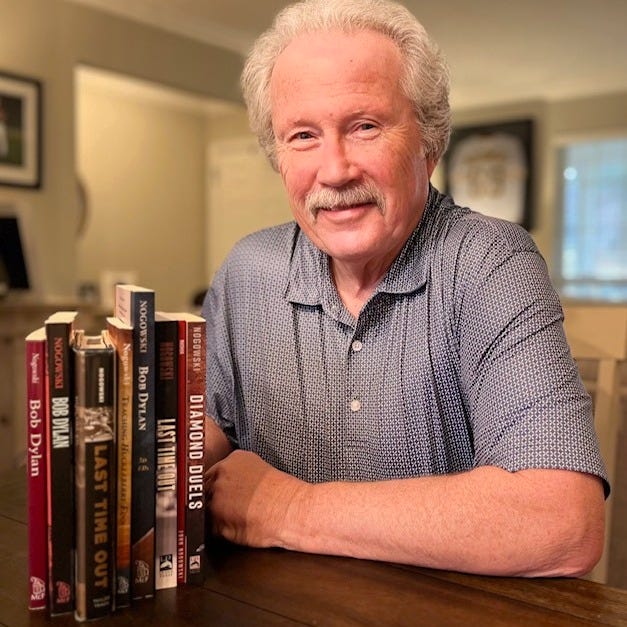 John Nogowski | Substack