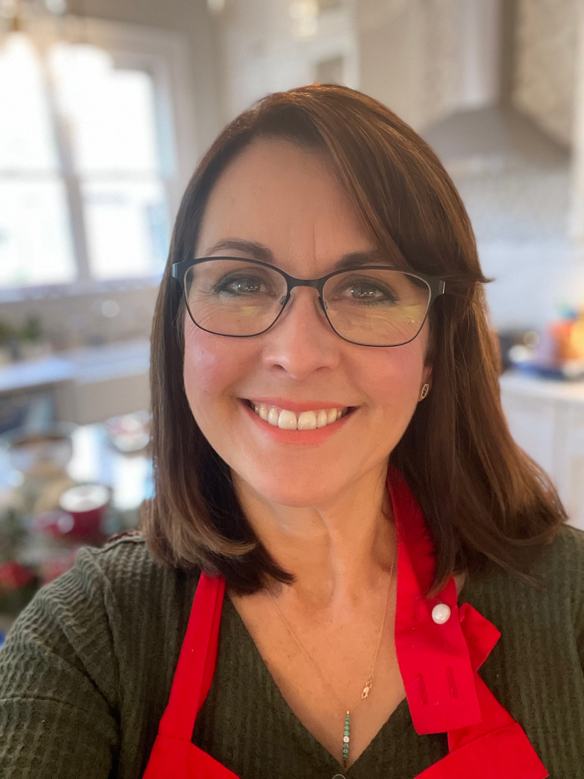 Jeanine Joyner | Substack