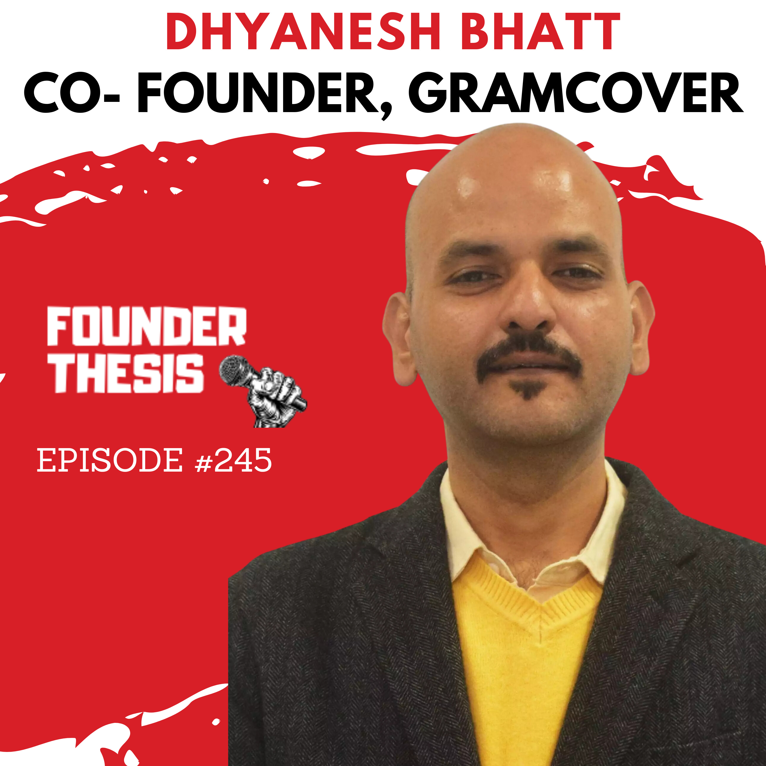 A masterclass on insuring rural India | GramCover