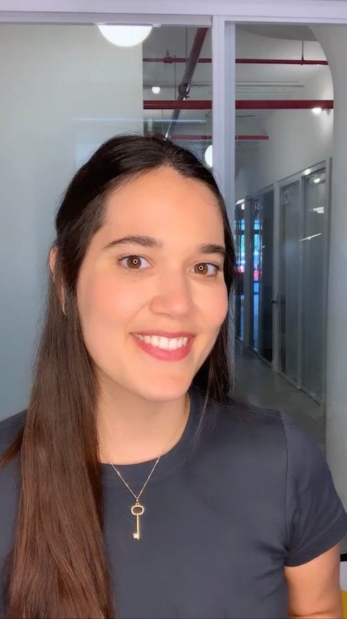 Isabel Penzini | Substack