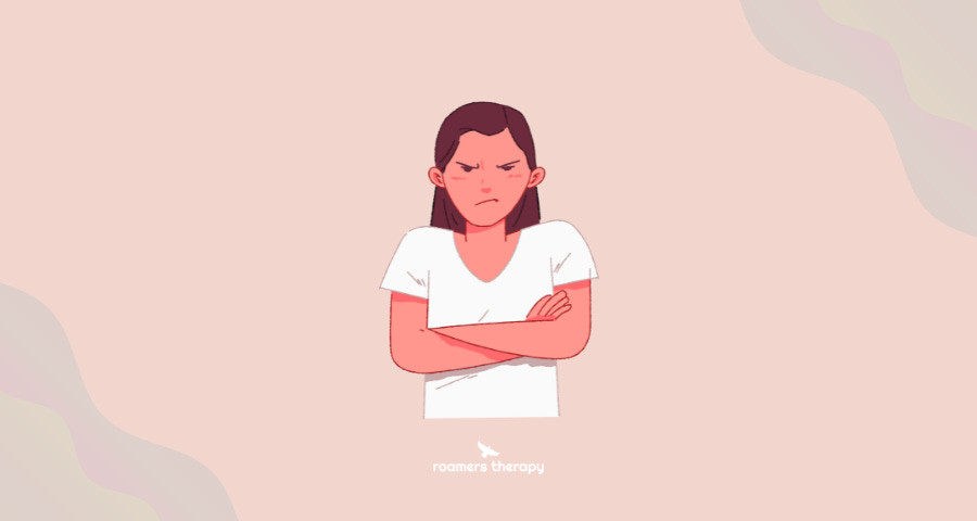 Understanding Anger: From Reaction to Conscious Response