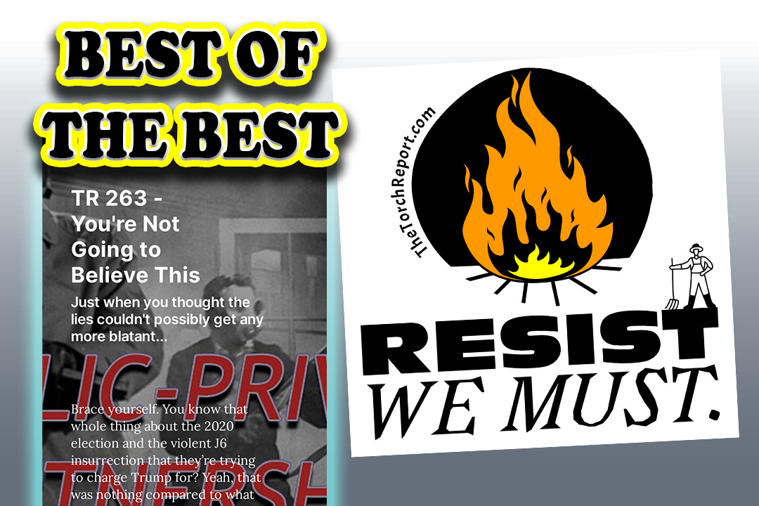 The Secret History of the Shadow Campaign That Stole the 2020 Election