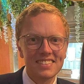 Nathan Briant | Substack