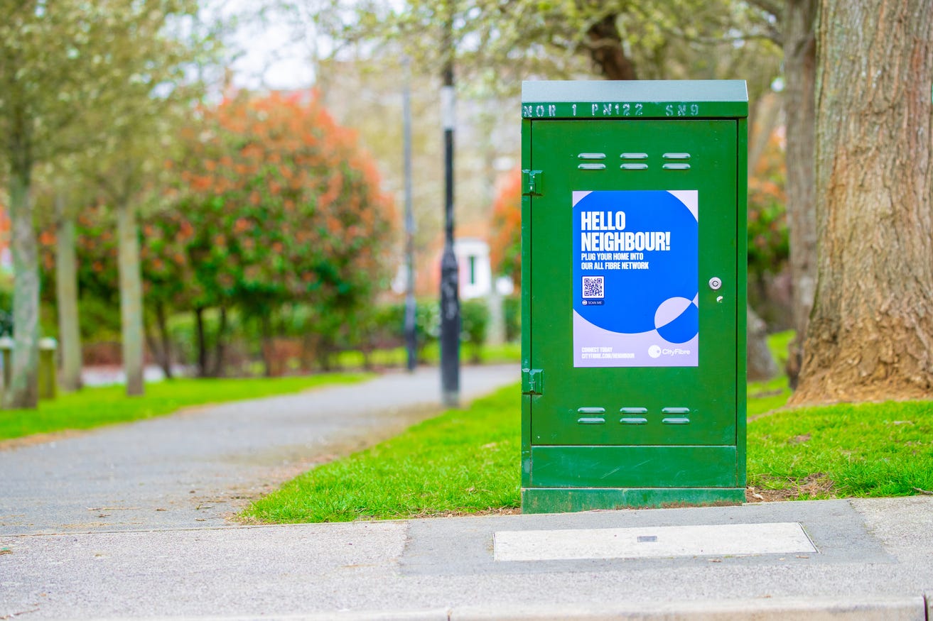 Wanna be a Smart city? Why Edinburgh is slipping behind in the race to ...