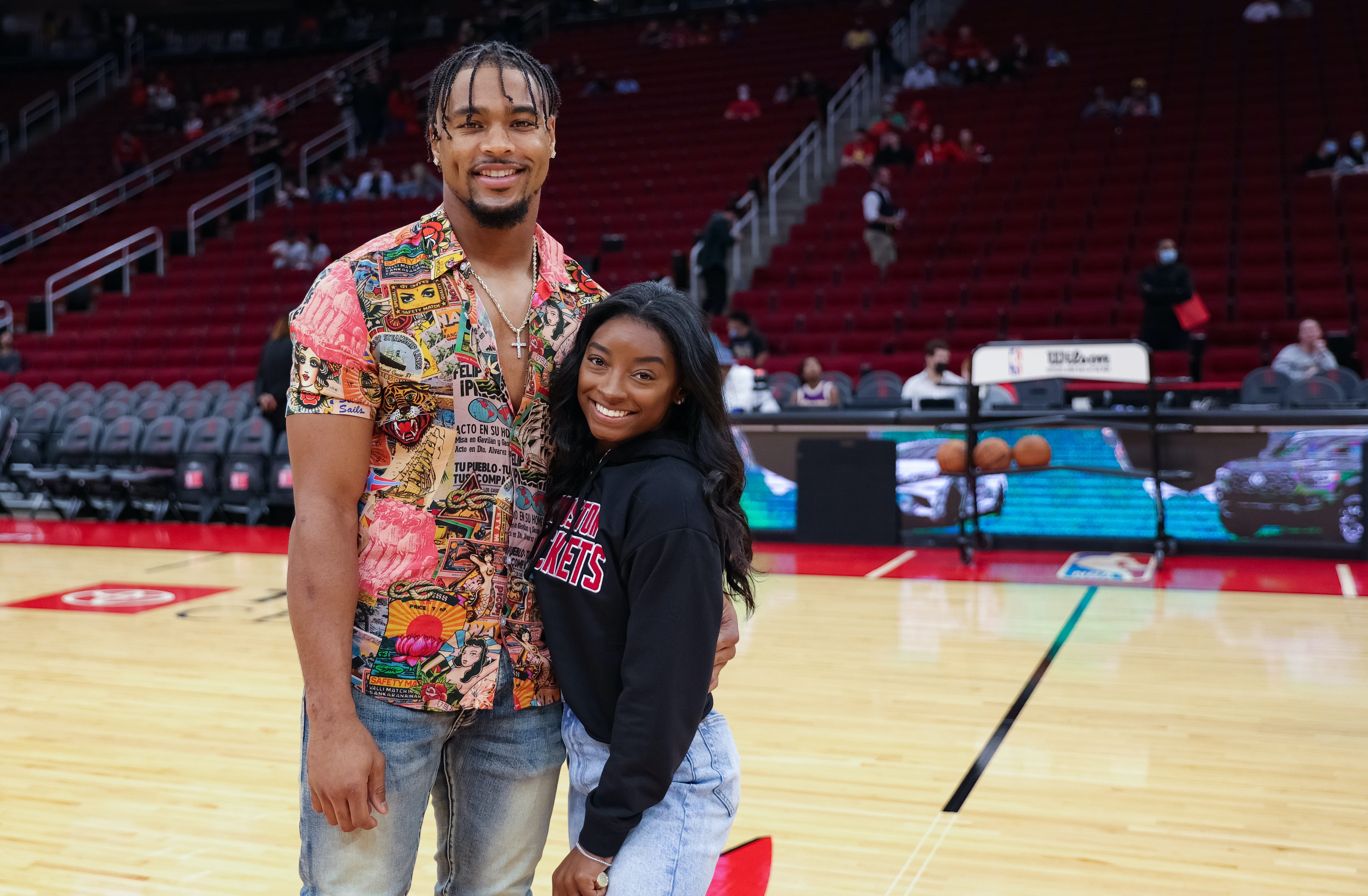 The Spirit of Jonathan Owens - by Tyler Dunne - Go Long