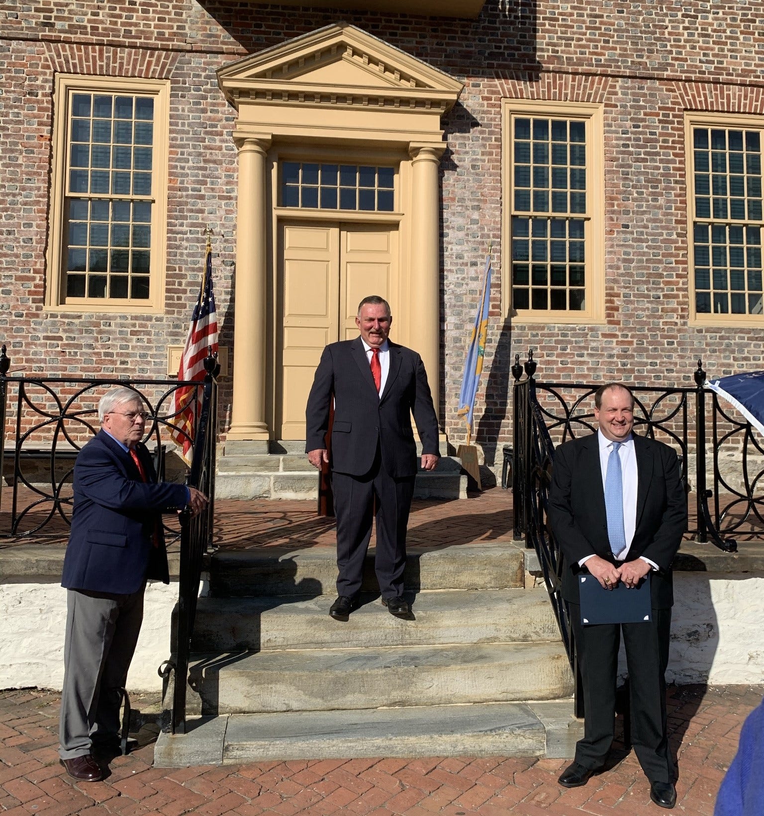 Resigned: Mike Platt on Why He Quit