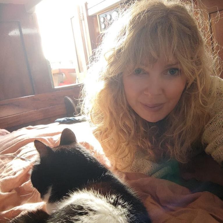 Hannah Dorman | Substack