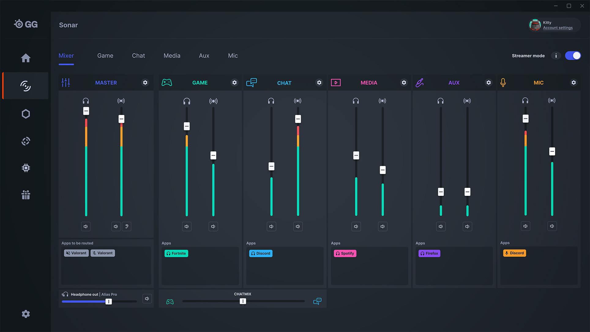 SteelSeries’ new microphones make streaming easier for everyone