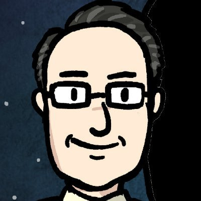 Corey S Powell | Substack