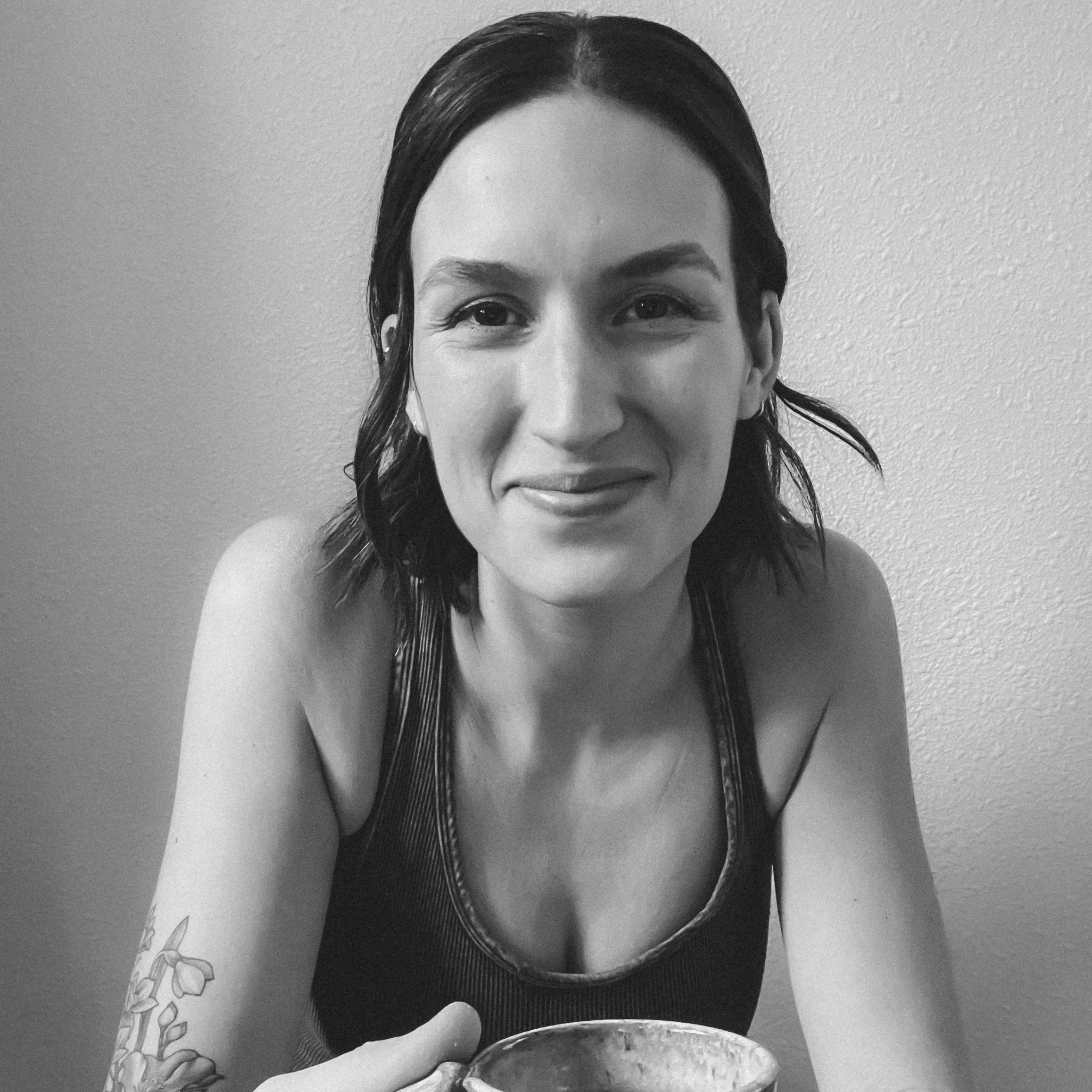 Natasha Mila | Substack