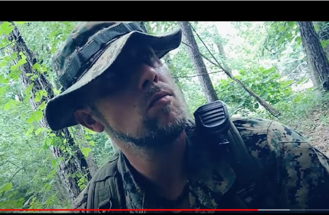 Josh (Modern Frontiersman) | Substack