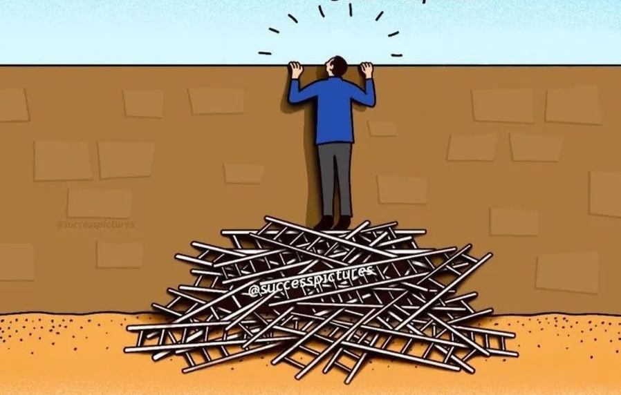 A Universal Transformation Model To Help You Stop Giving Excuses At ...