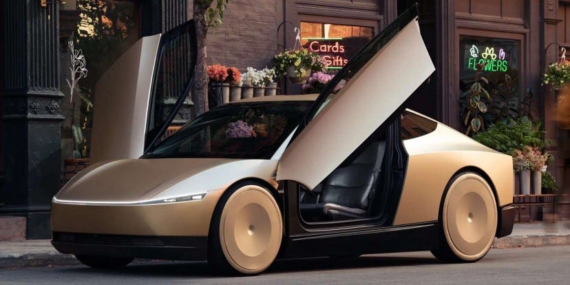 🚖 Waymo: Rideshare Revolution - by App Economy Insights