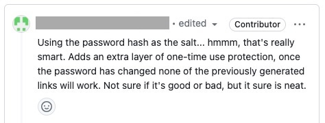 Yet Another Password Reset Tutorial in Flask