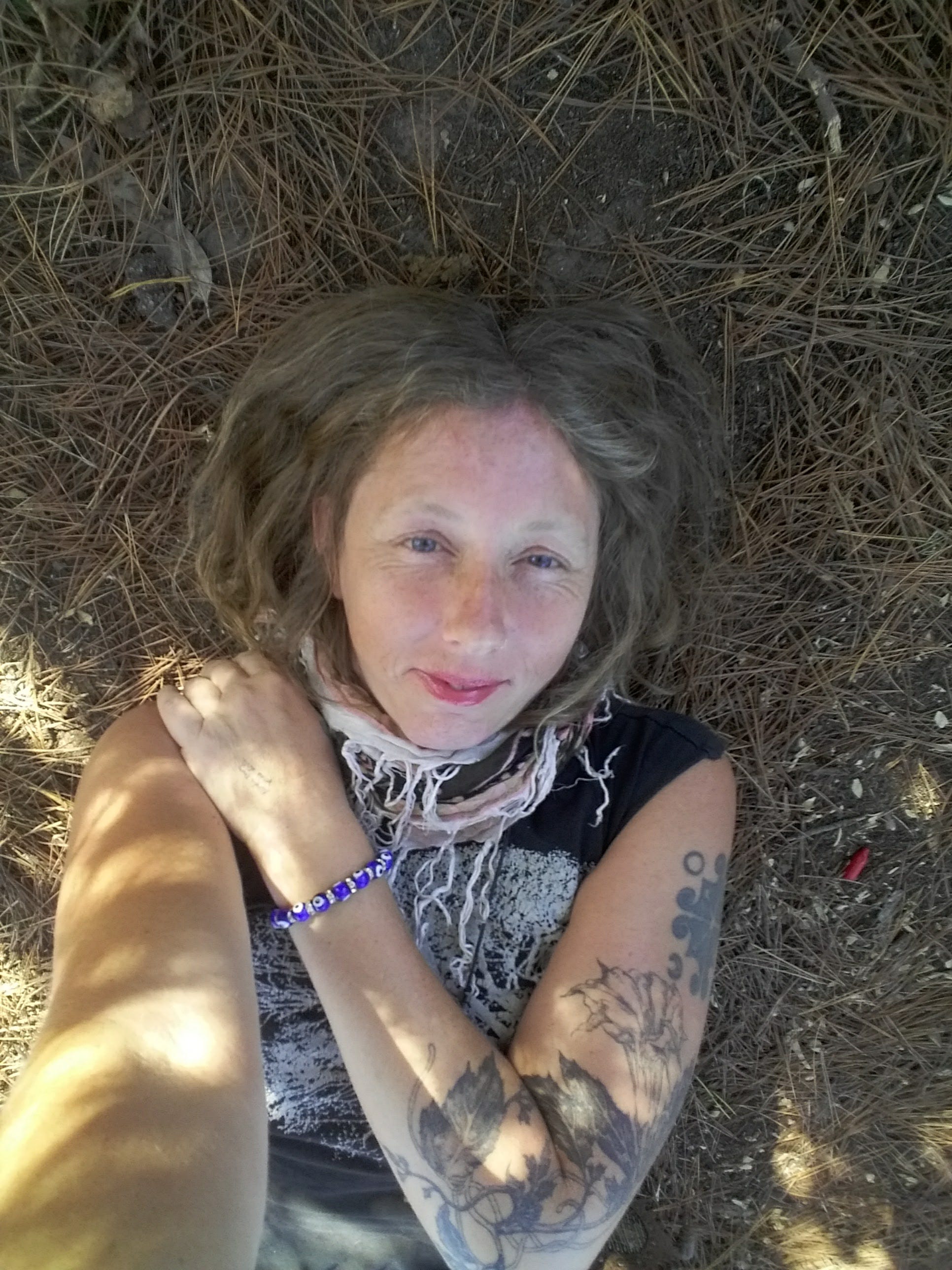 Amber Katzira | Substack