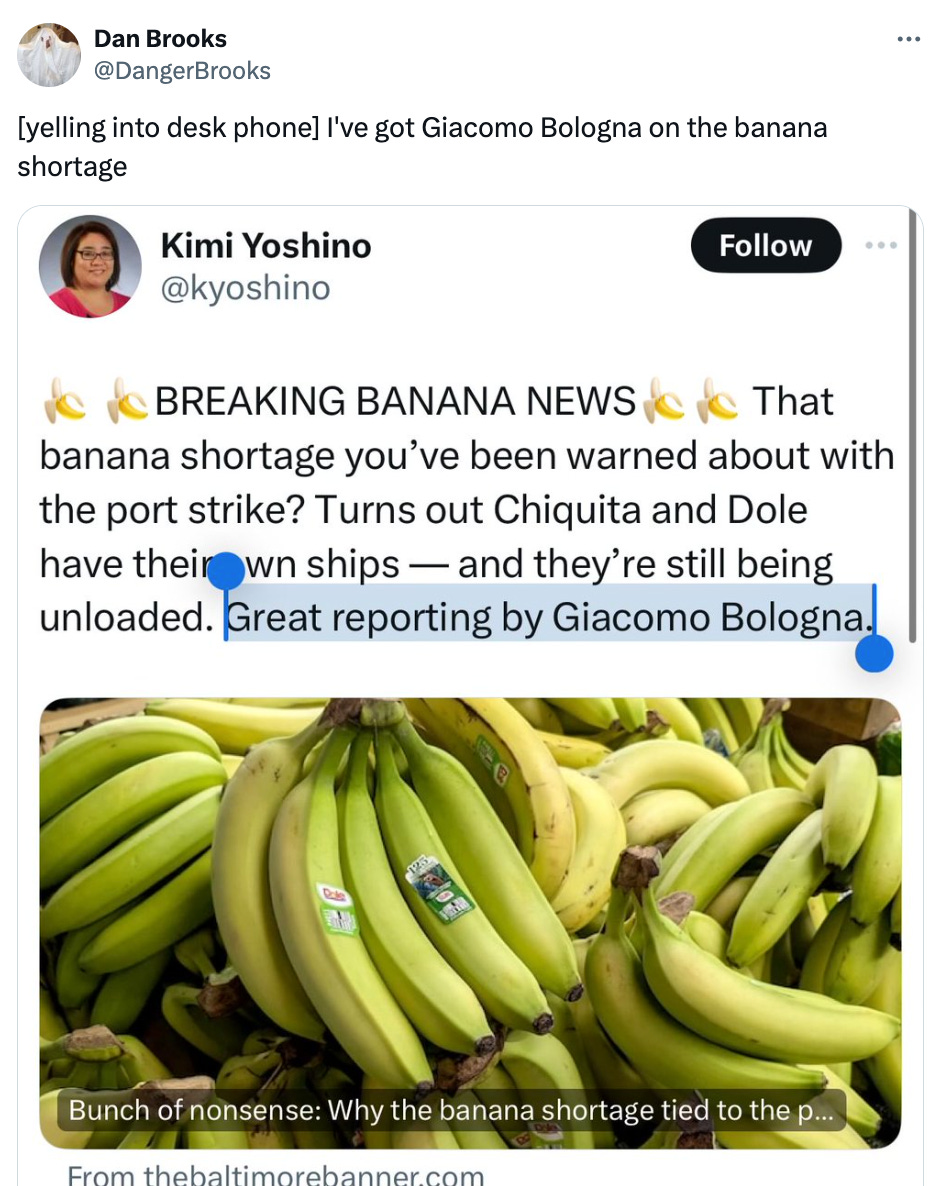 Many Such Takes: "Hot" JD Vance, Cishet Moo Deng, Israeli Domme