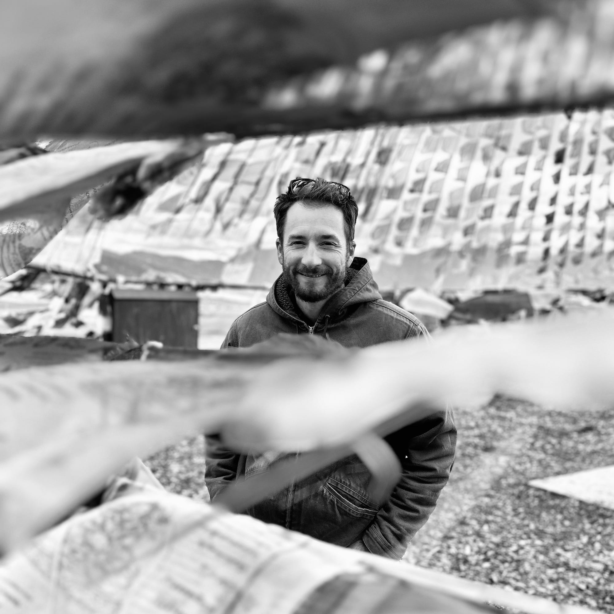 Nicholas Triolo | Substack