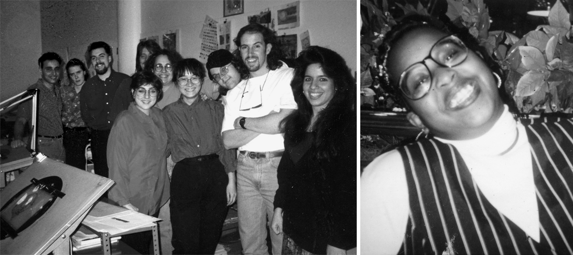 Hope, Small but Strong - by Animation Obsessive Staff