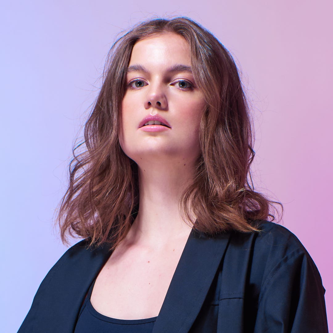 Eva Kuttichova | Substack