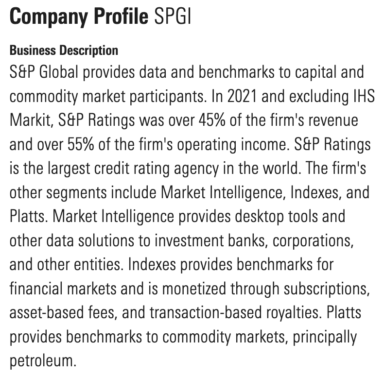 🔍How to analyze a stock - Compounding Quality