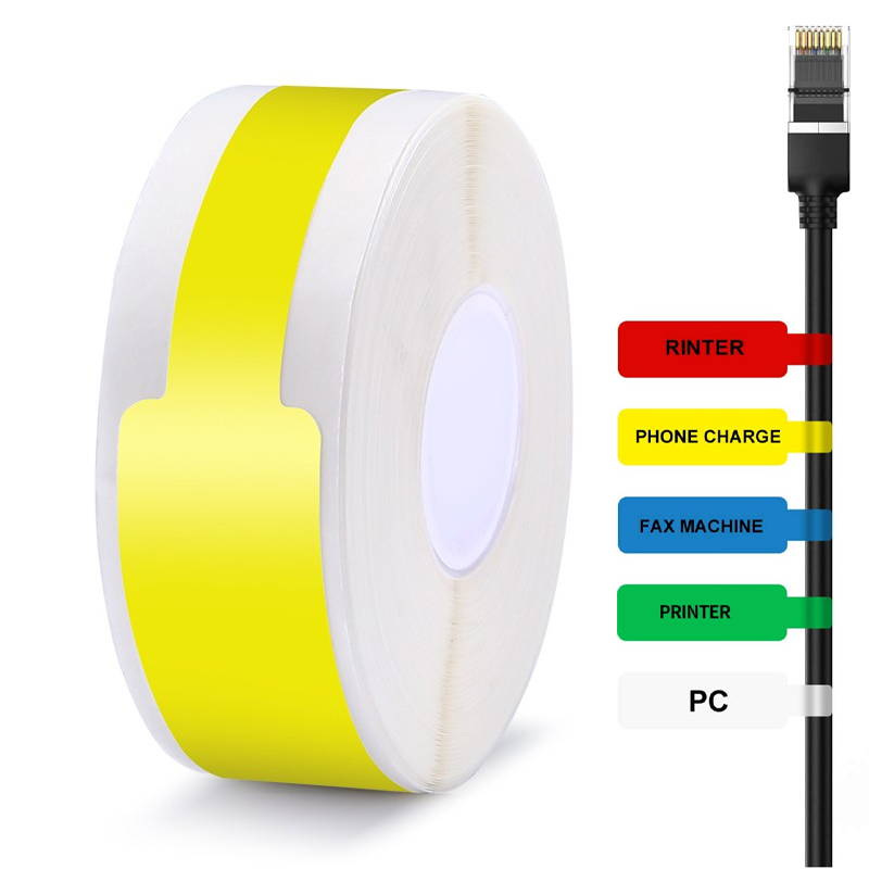 Niimbot Label Makers - by Omar Shahine - OmarKnows