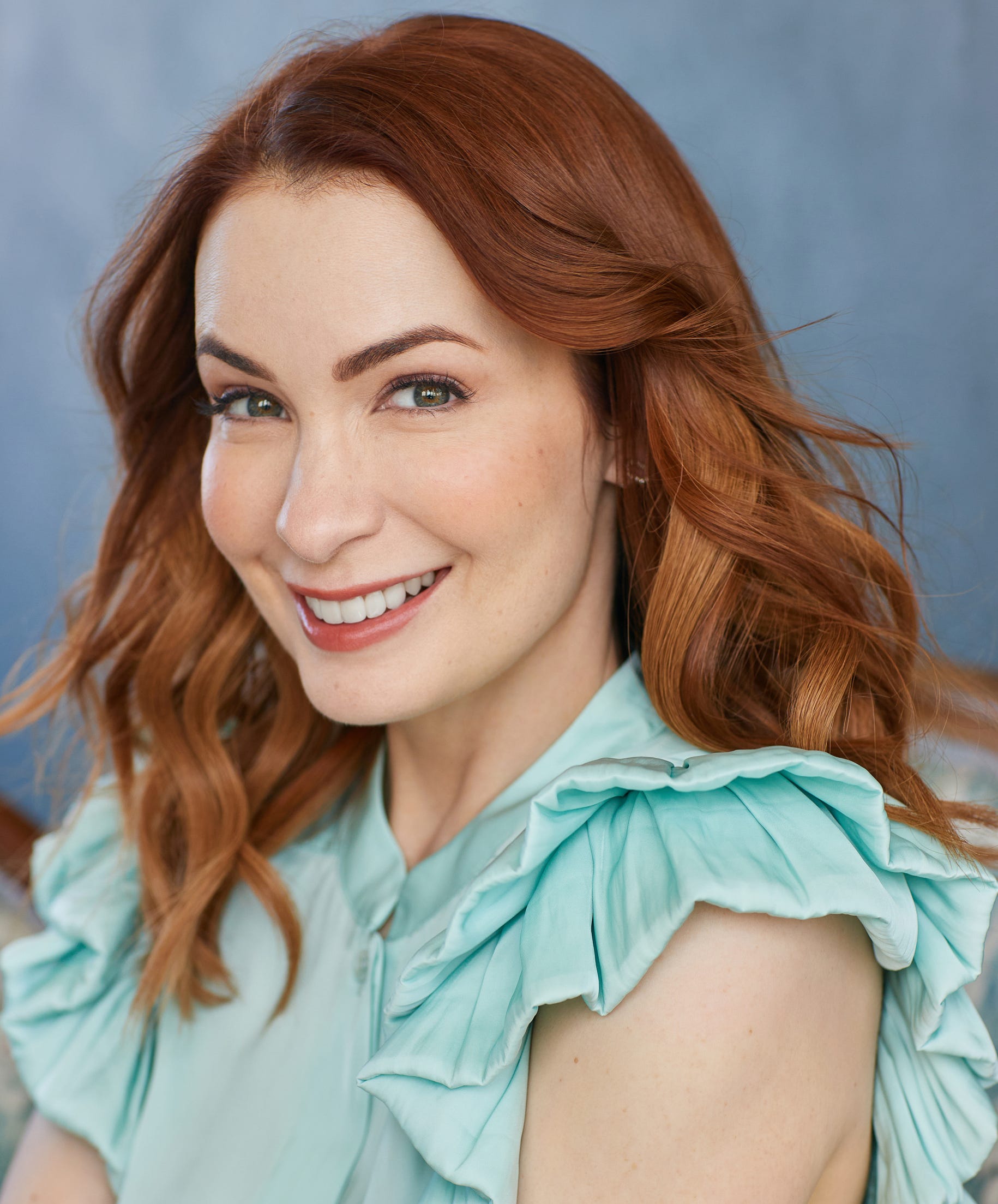 Felicia Day | Substack