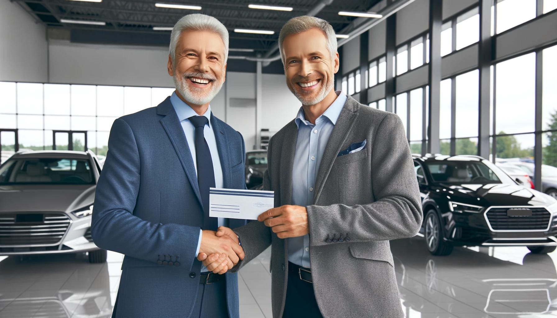 Dealership GM Pay Plan Strategies - DealersEdge
